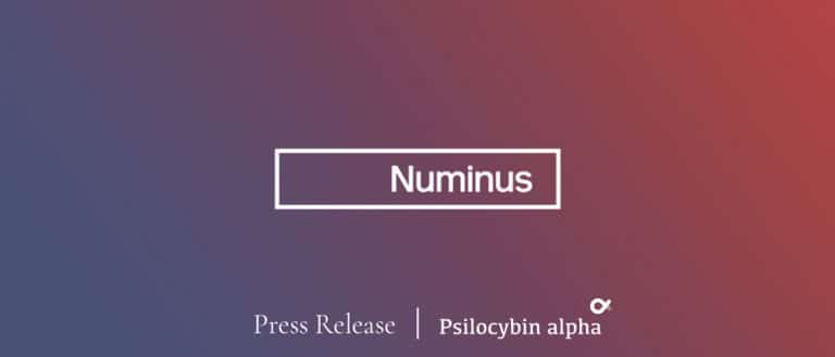 Numinus Completes First MDMA Administration in PTSD Trial Sponsored by ...