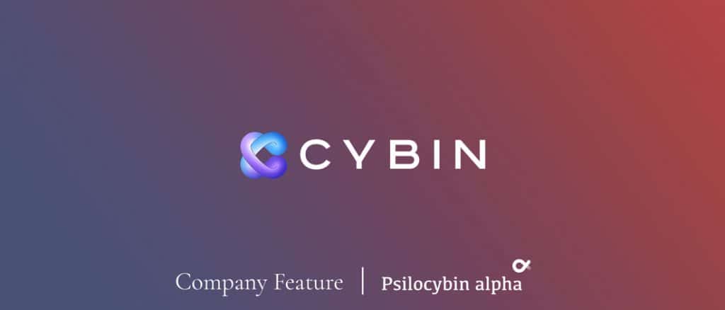 Cybin Corp Establishes a Firm Foothold in the Psychedelic Sector with ...