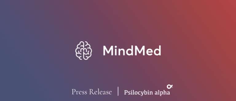 MindMed Announces R(-)-MDMA Program to target Social Anxiety Associated ...