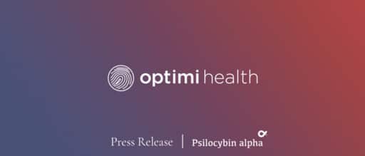 Optimi Health Joins First Psychedelic Exchange Traded Fund ...