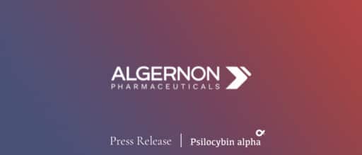 Algernon Pharmaceuticals Launches Stroke Treatment Clinical Research ...