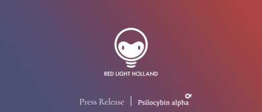 Red Light Holland Launches New Logo and Interactive Wisdom Truffle ...