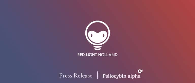 Red Light Holland Launches New Logo and Interactive Wisdom Truffle ...