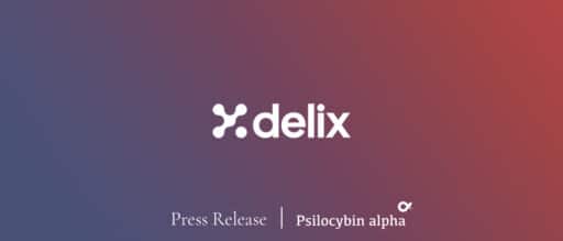 Delix Therapeutics Co-Founder Publishes Groundbreaking Study ...