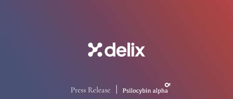 Delix Therapeutics Co-Founder Publishes Groundbreaking Study ...