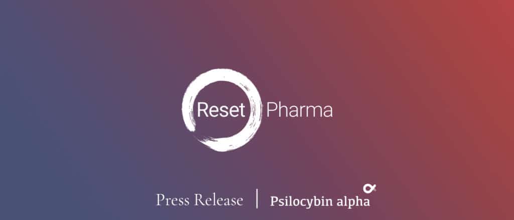 Reset Pharmaceuticals Enters into Exclusive Worldwide License Agreement ...