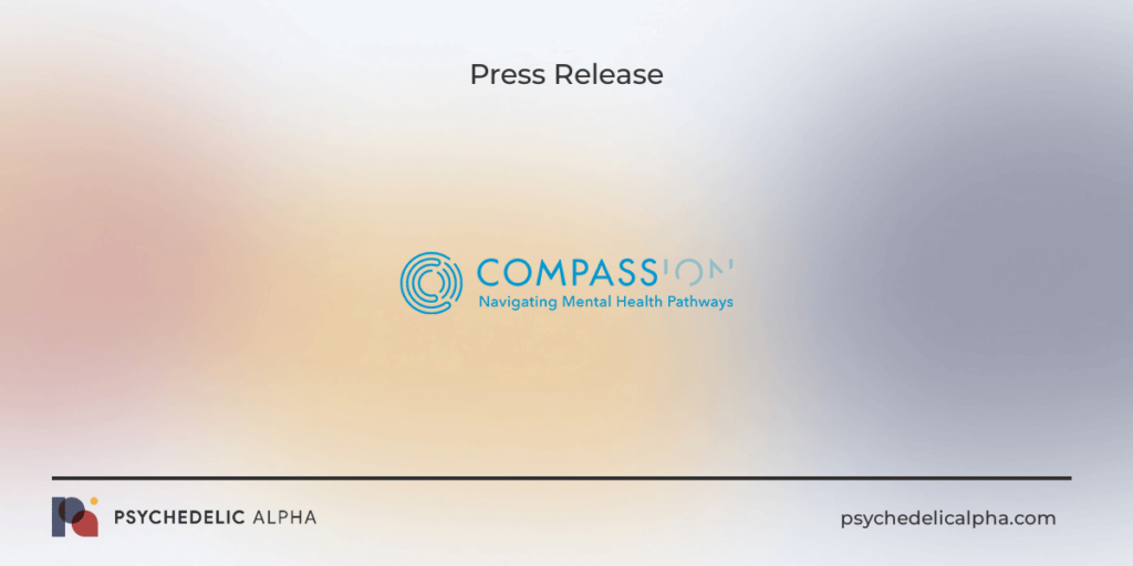 COMPASS Pathways’ Co-Founder Ekaterina Malievskaia to Step Down as ...