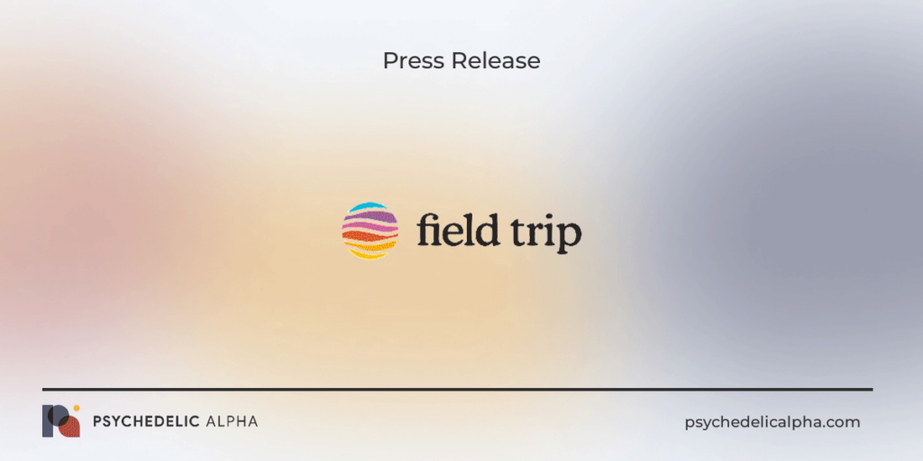 News & Interviews - Psychedelic Alpha