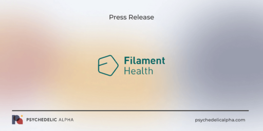 FILAMENT HEALTH ANNOUNCES FIRST EVER NAGOYA PROTOCOL-COMPLIANT SHIPMENT ...