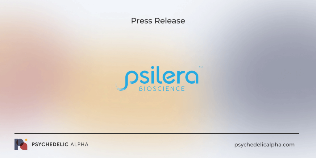 Psilera Receives First Patent Allowance for Transdermal Patch ...