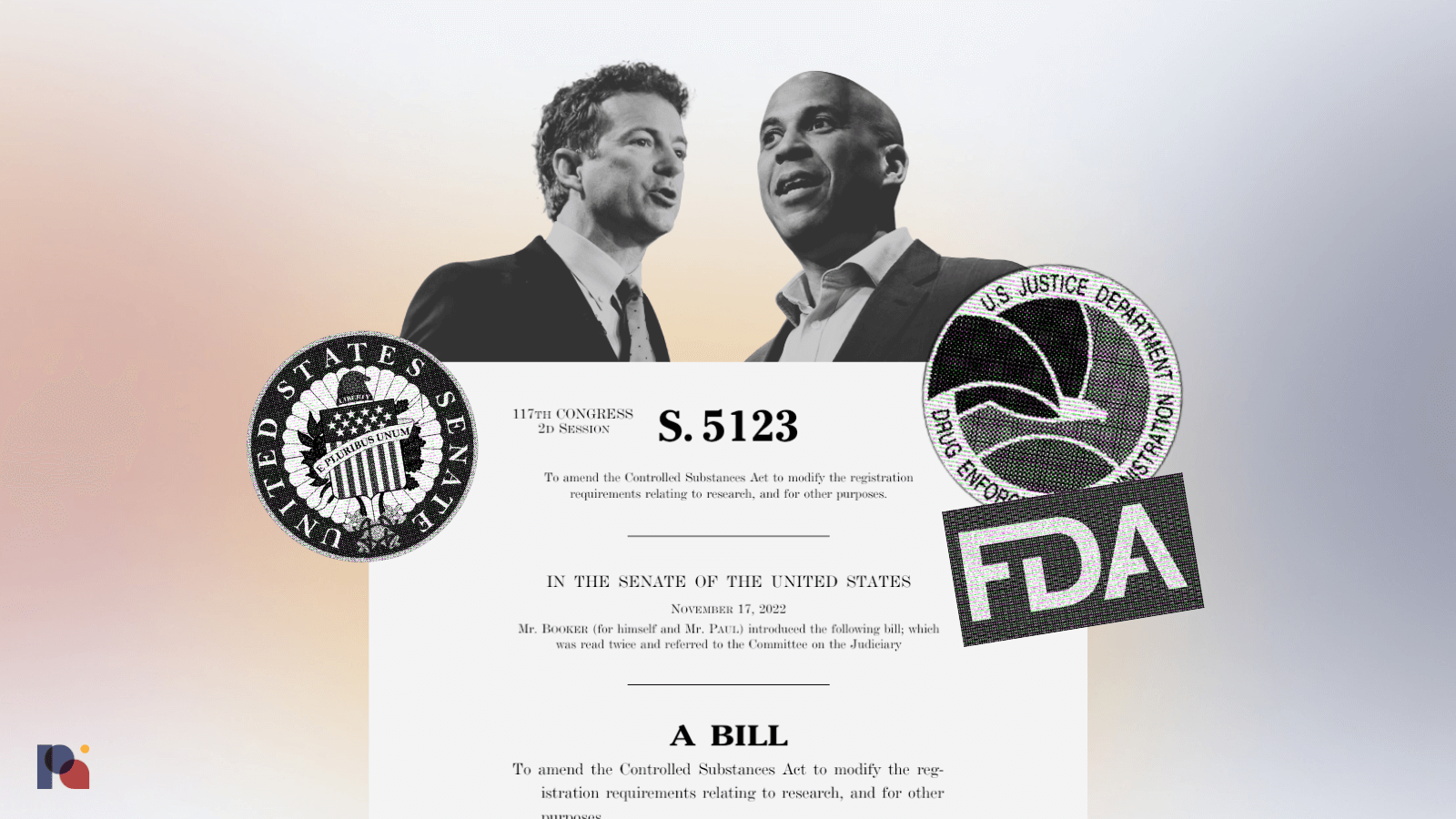 Psychedelic Bulletin #125: New Data Boosts Spravato’s Case; Bipartisan ...