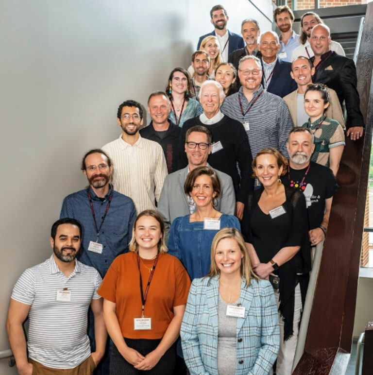 Establishing the Psychedelic Research Center Consortium - Psychedelic Alpha