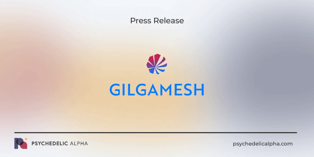 Gilgamesh Pharmaceuticals Successfully Completes Phase 1 SAD/MAD ...