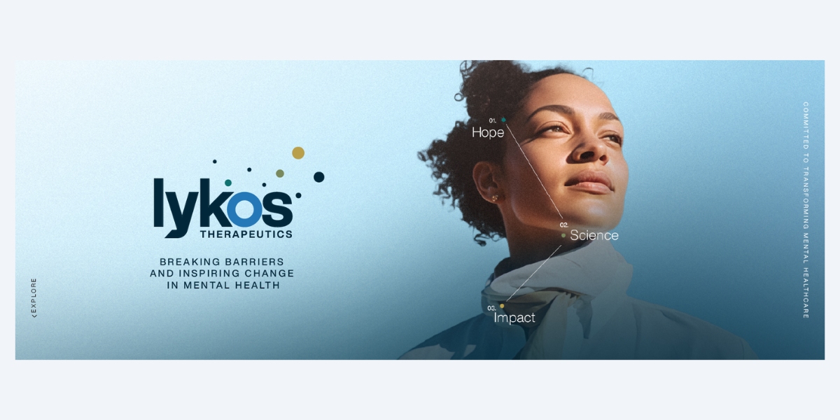 MAPS PBC Closes $100m Series A, Rebrands to Lykos Therapeutics ...