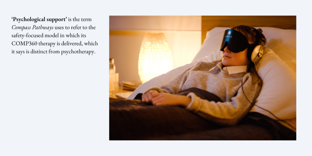 Interview: Compass Pathways CEO Kabir Nath Discusses Commercialisation ...