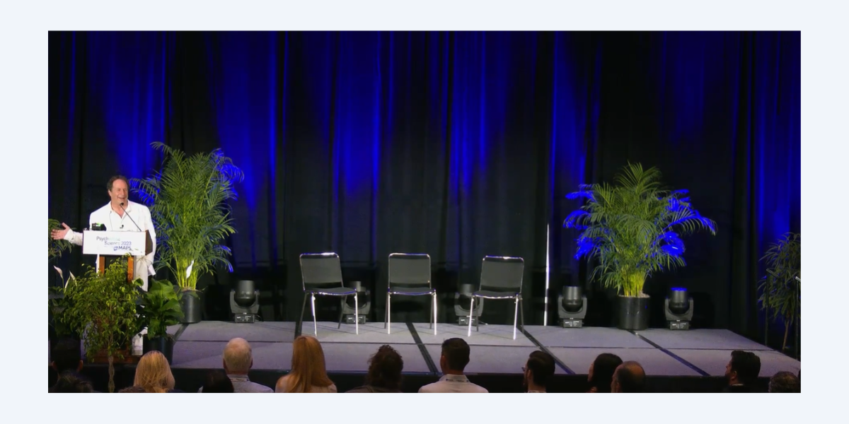 MAPS PBC Closes $100m Series A, Rebrands to Lykos Therapeutics - Psychedelic Alpha