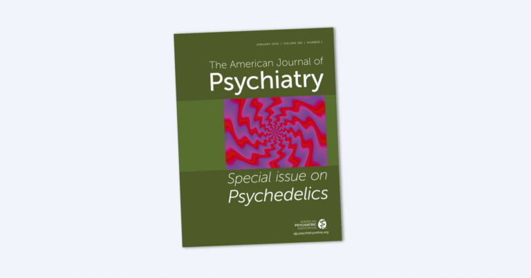 The Psychedelic News Feed - Psychedelic Alpha