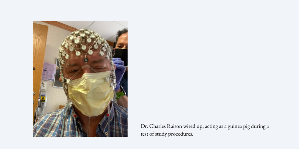 Hope, Hype, and Humility: Dr. Charles Raison Reflects on Psychedelics ...