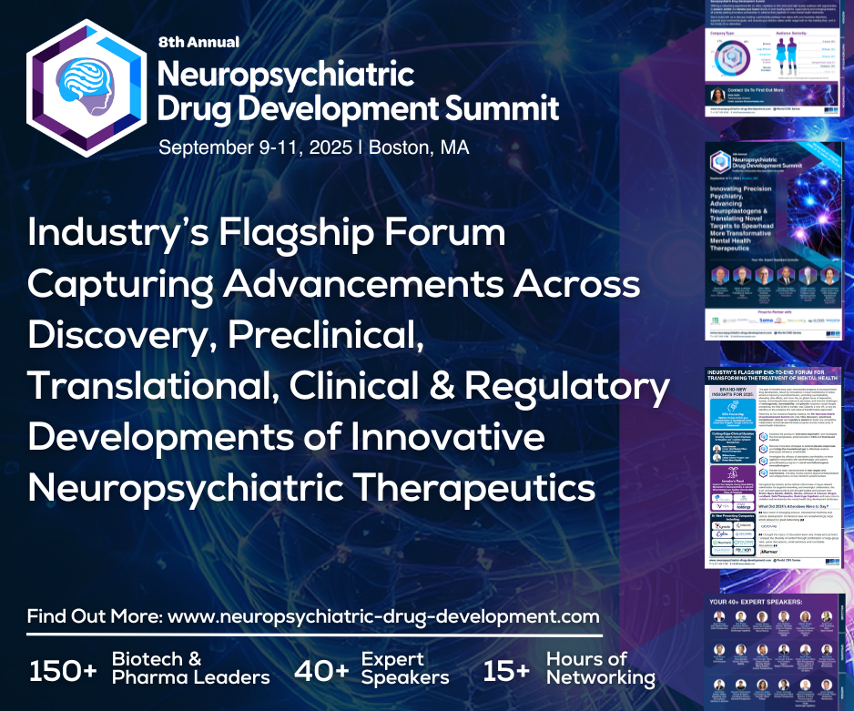 The Psychedelic News Feed - Psychedelic Alpha